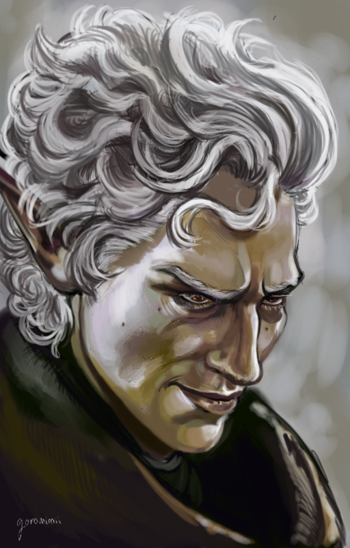 goromimii's Commission Form | Artistree